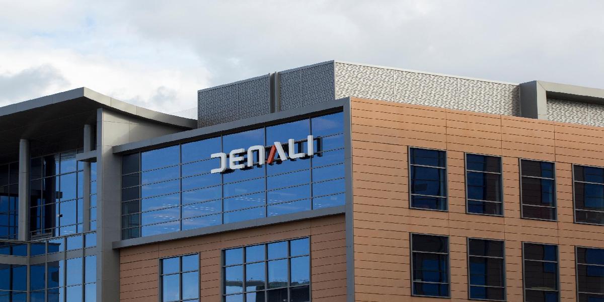 FDA accepts Denali Therapeutics' application for enzyme replacement therapy to treat Hunter syndrome